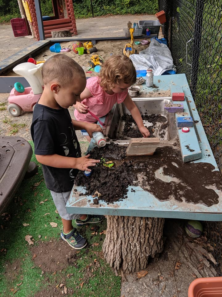 Programs we offer – Welcome